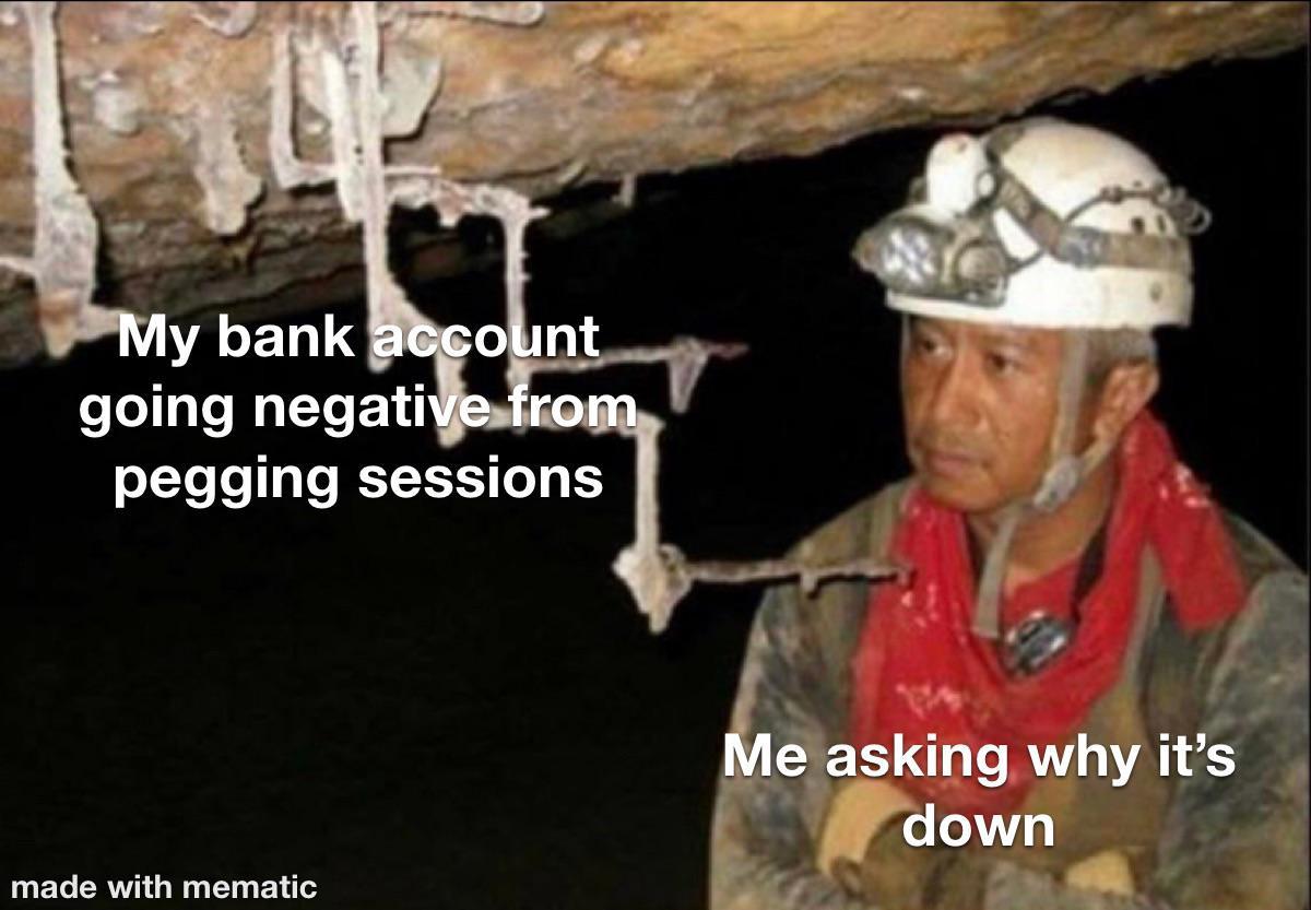 Pogging Sessions | Scrolller