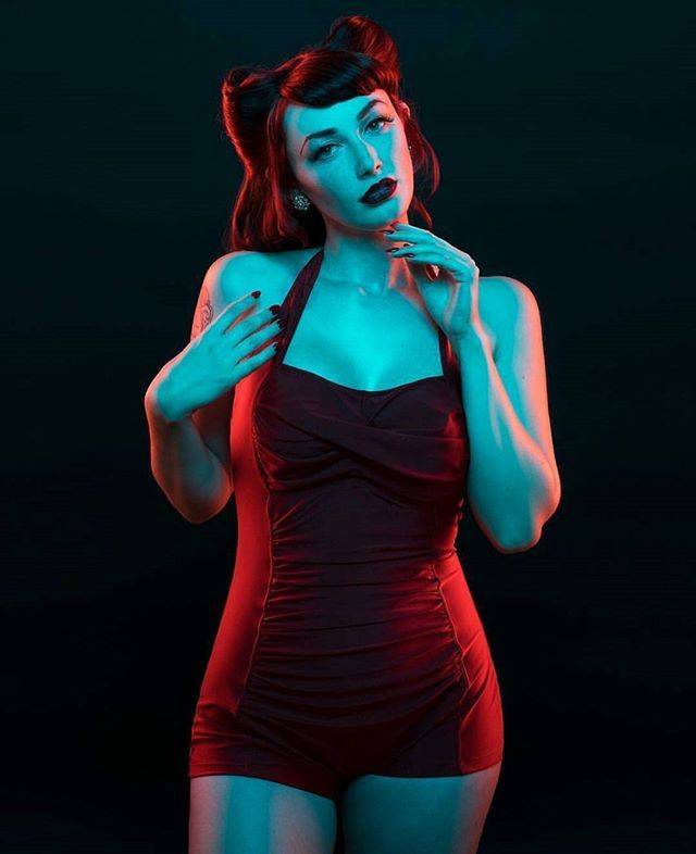 poisonnightmares: Rio Red | Scrolller