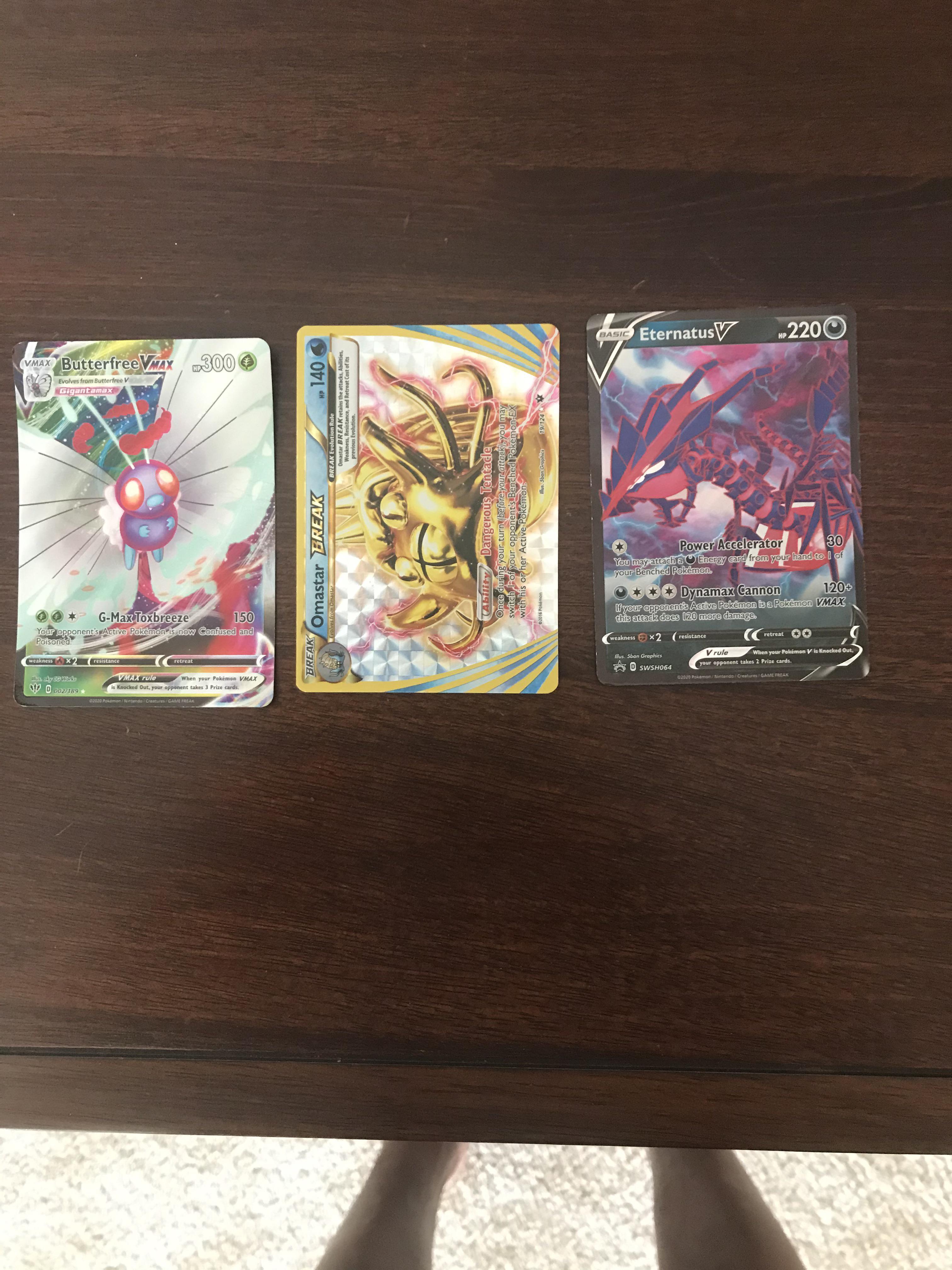 Pokémon cards | Scrolller