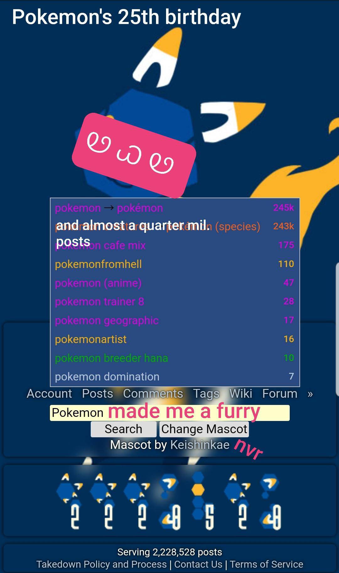 Pokemon_irl | Scrolller