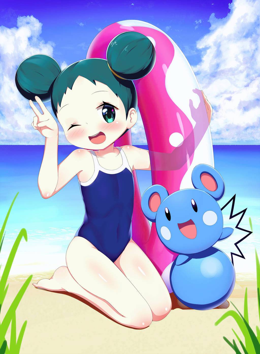 Pokemon loli (xpost from /r/loliconsunite by PM_Lewd_Cookies) | Scrolller