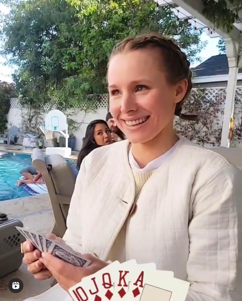 Poker Face | Scrolller