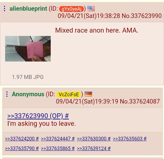 /Pol/ finally becomes inclusive | Scrolller