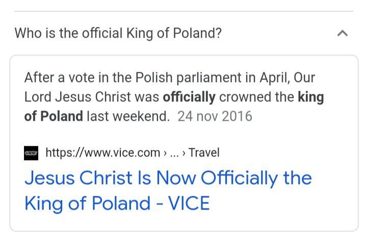 Poland is second best country in europe | Scrolller