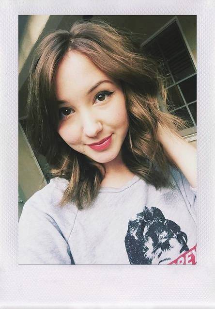 Polaroid. | Scrolller