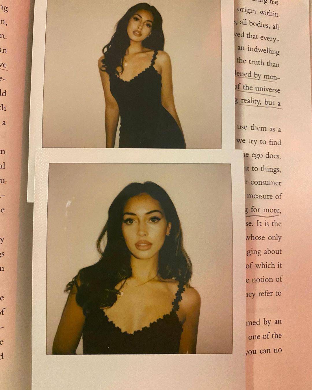 polaroids | Scrolller