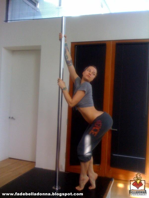Pole Practice | Scrolller