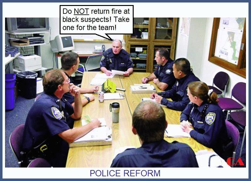 Police Reform | Scrolller