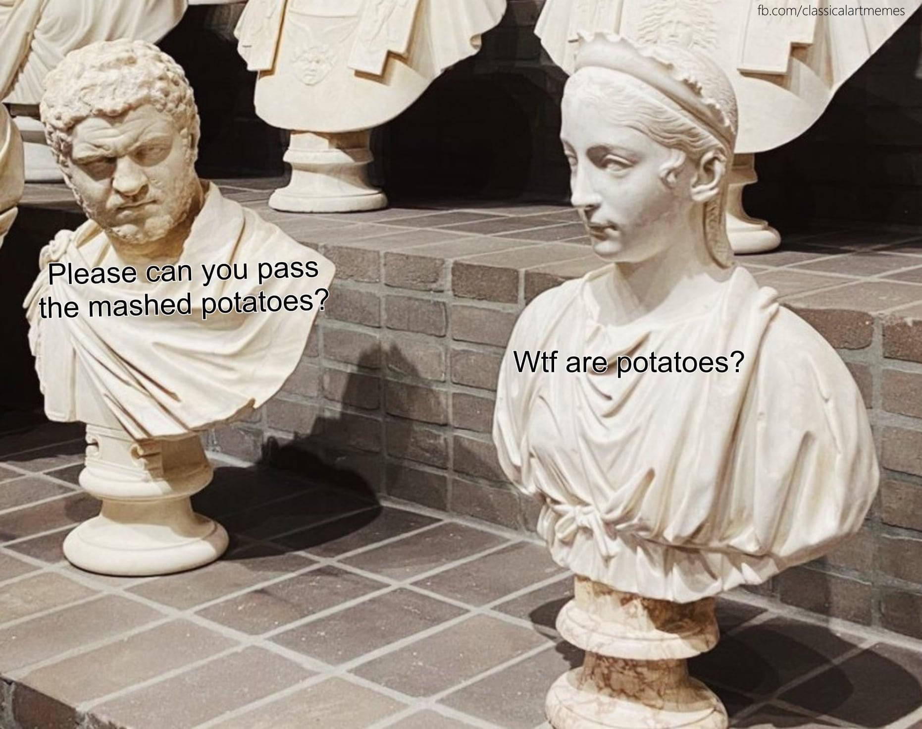 Polite manners | Scrolller