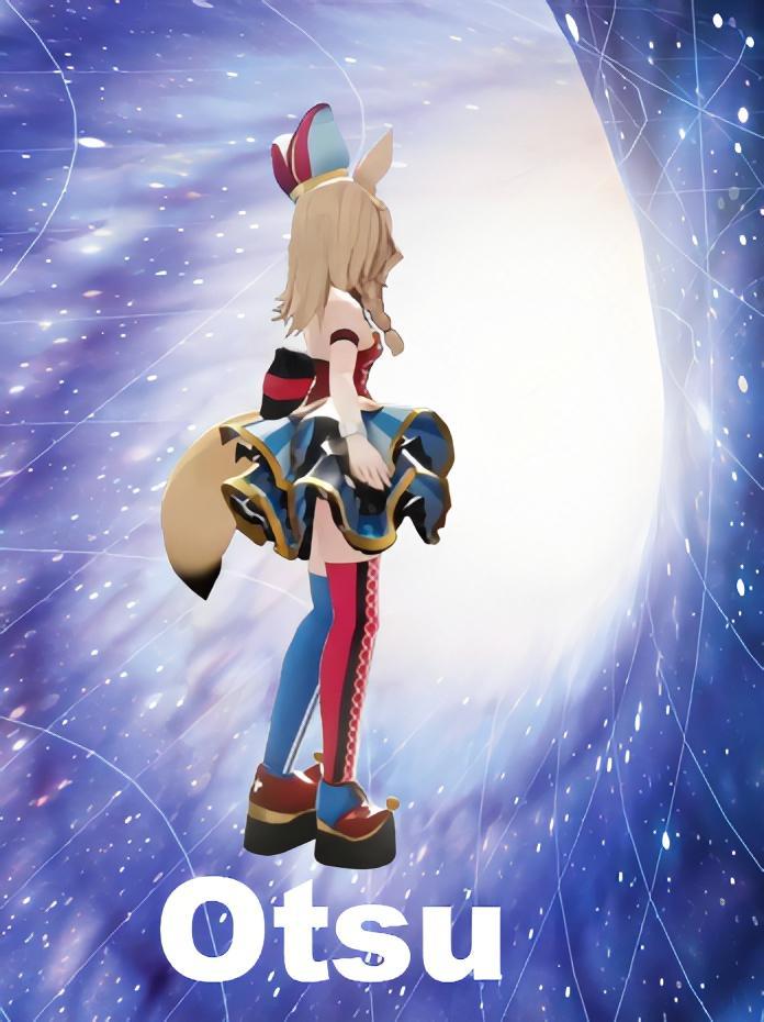 Polka Adios Template | Scrolller