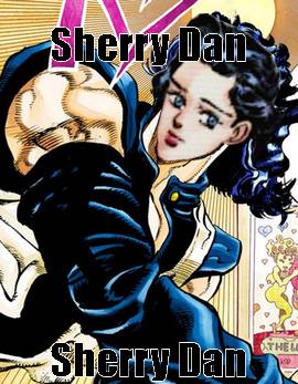 Polnareff and Steely Dan related?!?!?1? | Scrolller