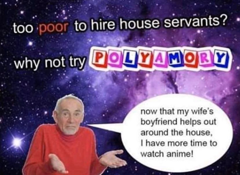 poly_irl | Scrolller