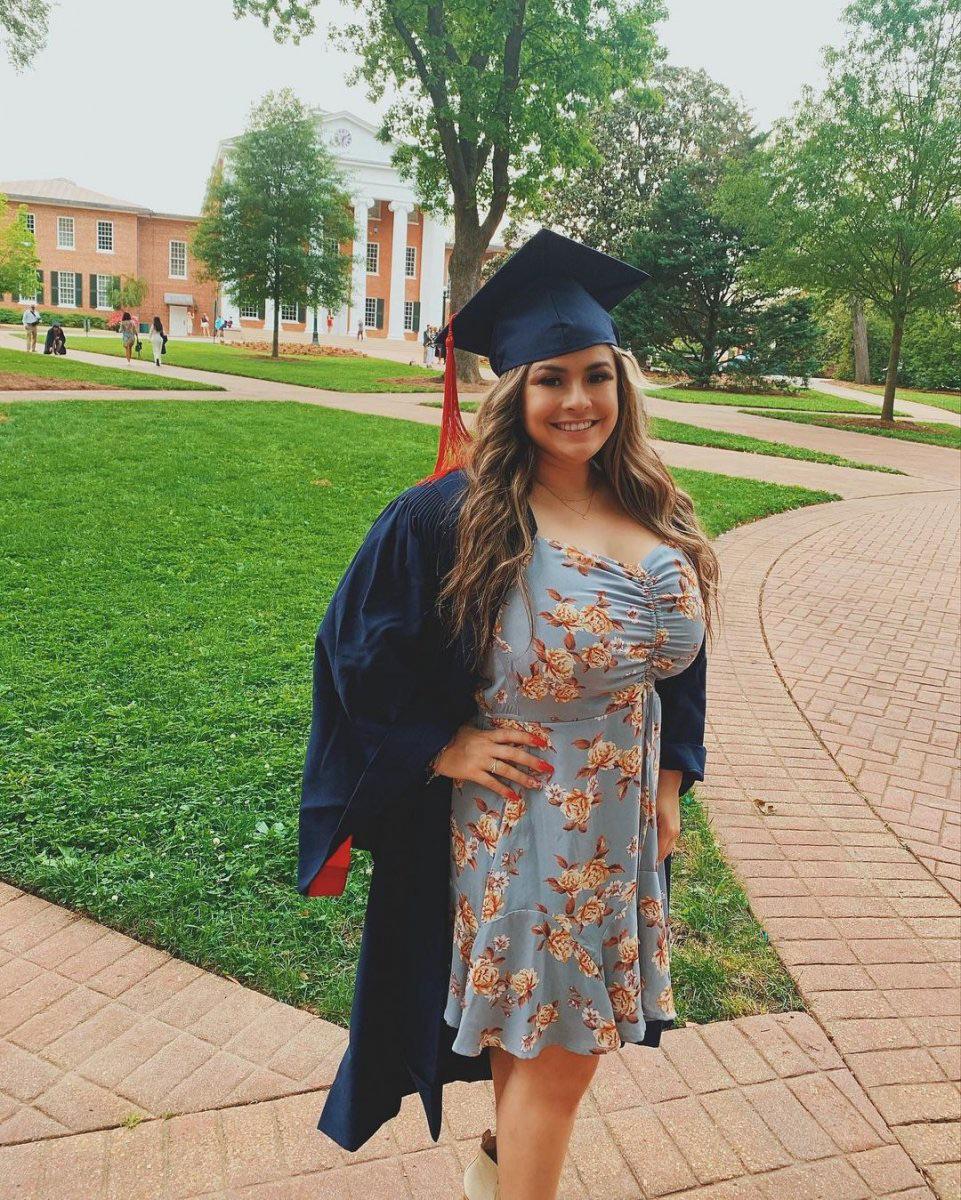 Busty grad | Scrolller