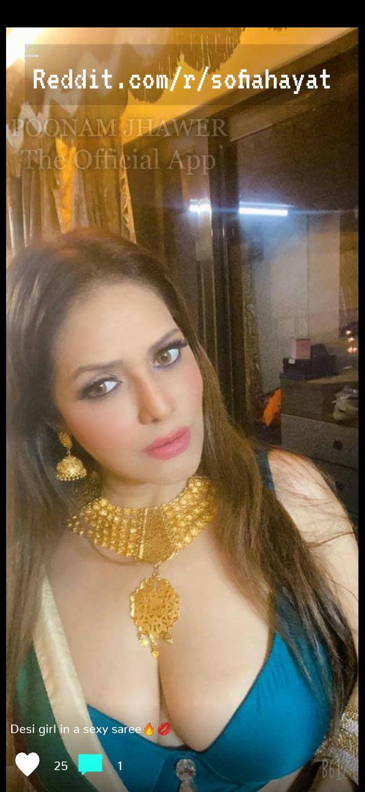 Poonam Jhawar Premium Album (Link In Comments) | Scrolller