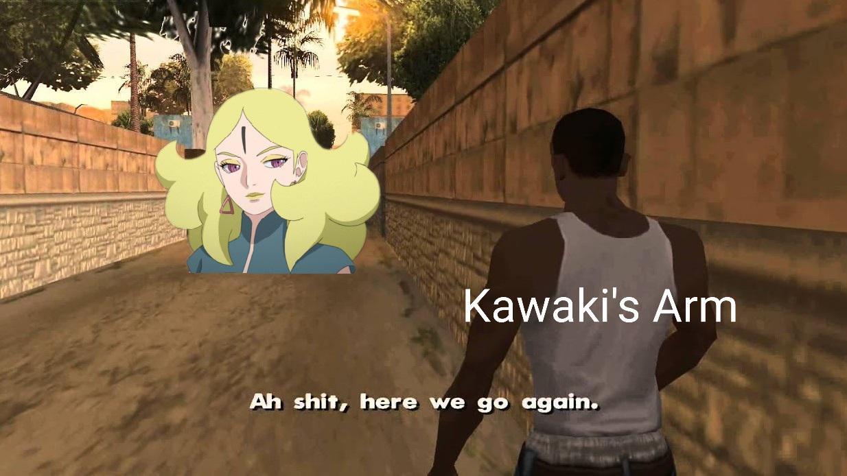 poor arm... | Scrolller