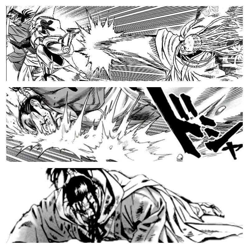 Poor Atomic Sandbag T T | Scrolller