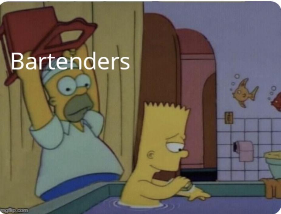 Poor Bart | Scrolller