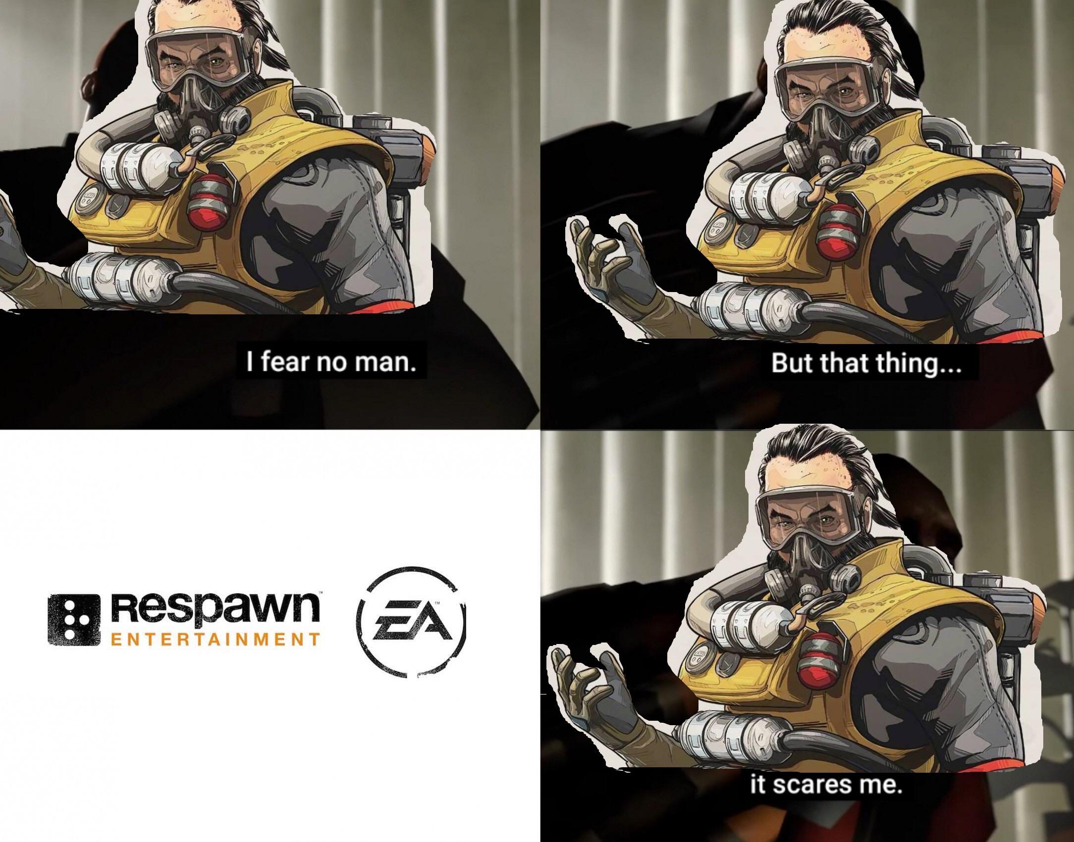 Poor caustic | Scrolller