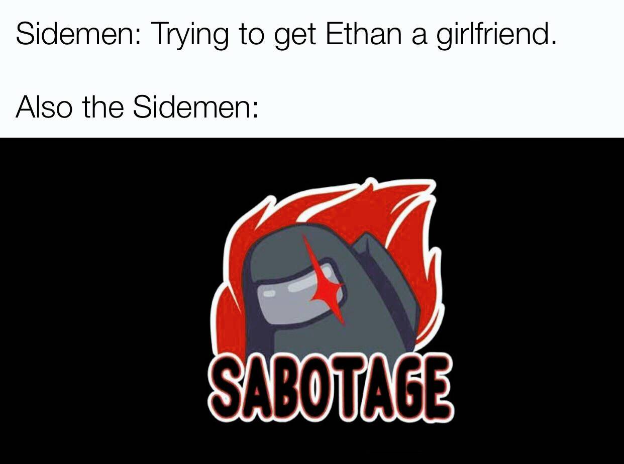 Poor Ethan😢 | Scrolller