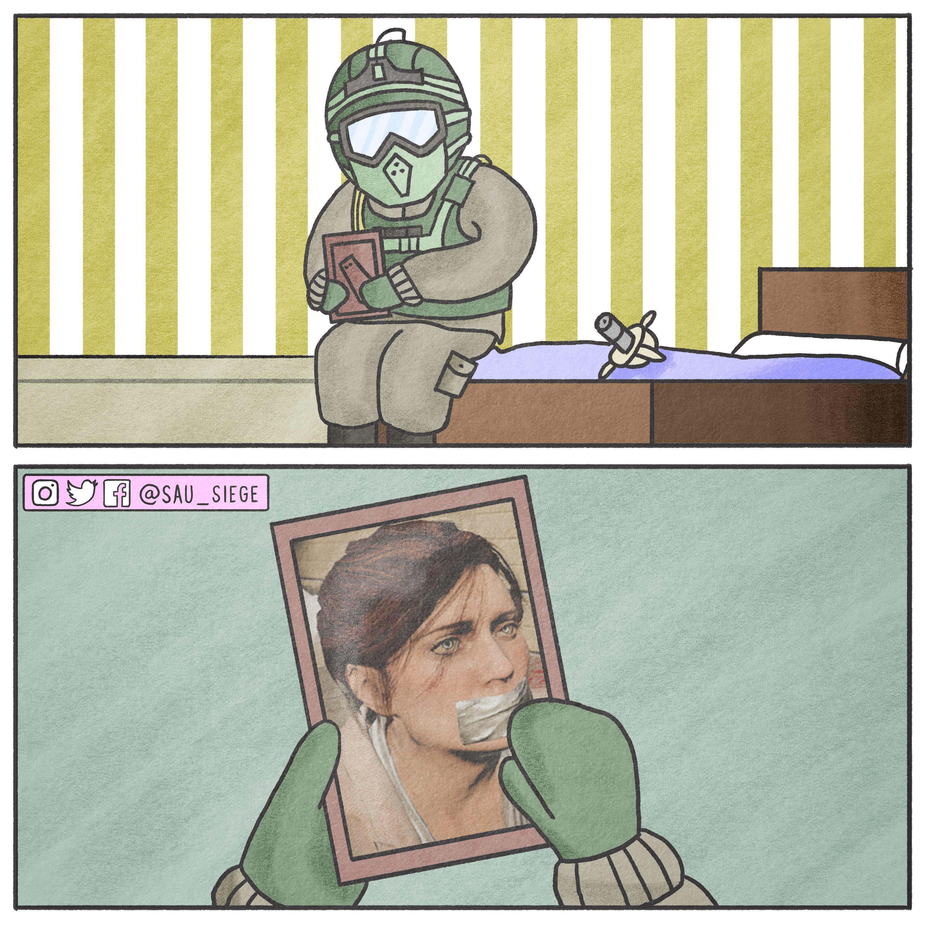 Poor fuze. | Scrolller