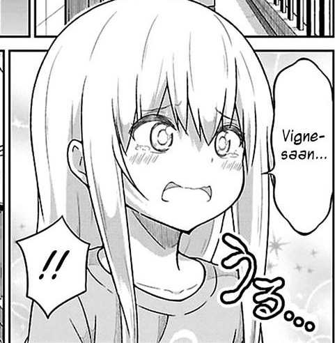 Poor Gabriel crying | Scrolller