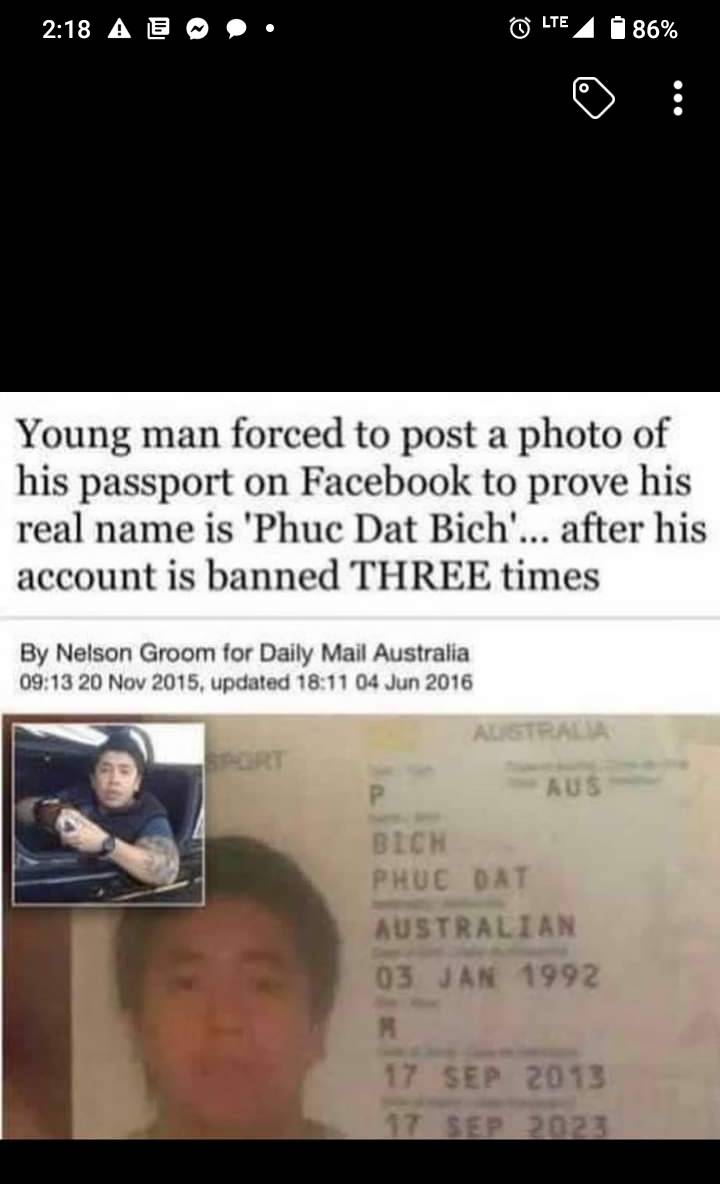 Poor guy.... | Scrolller