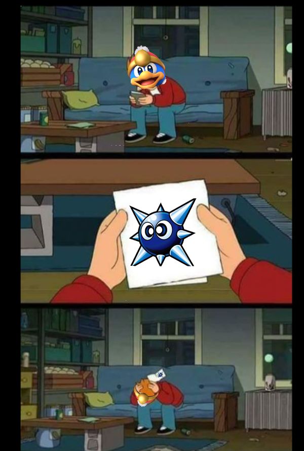 Poor guy | Scrolller