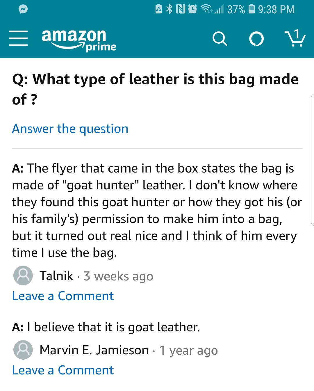 Poor guy... | Scrolller