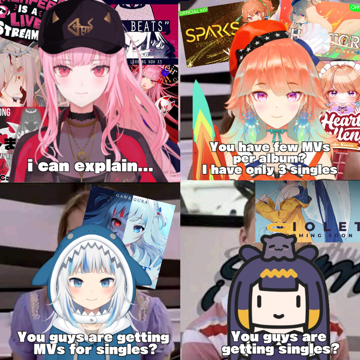 Poor Ina | Scrolller