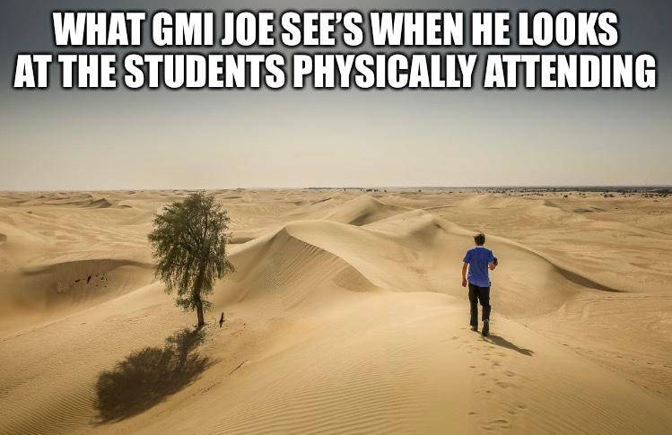 Poor Joe | Scrolller