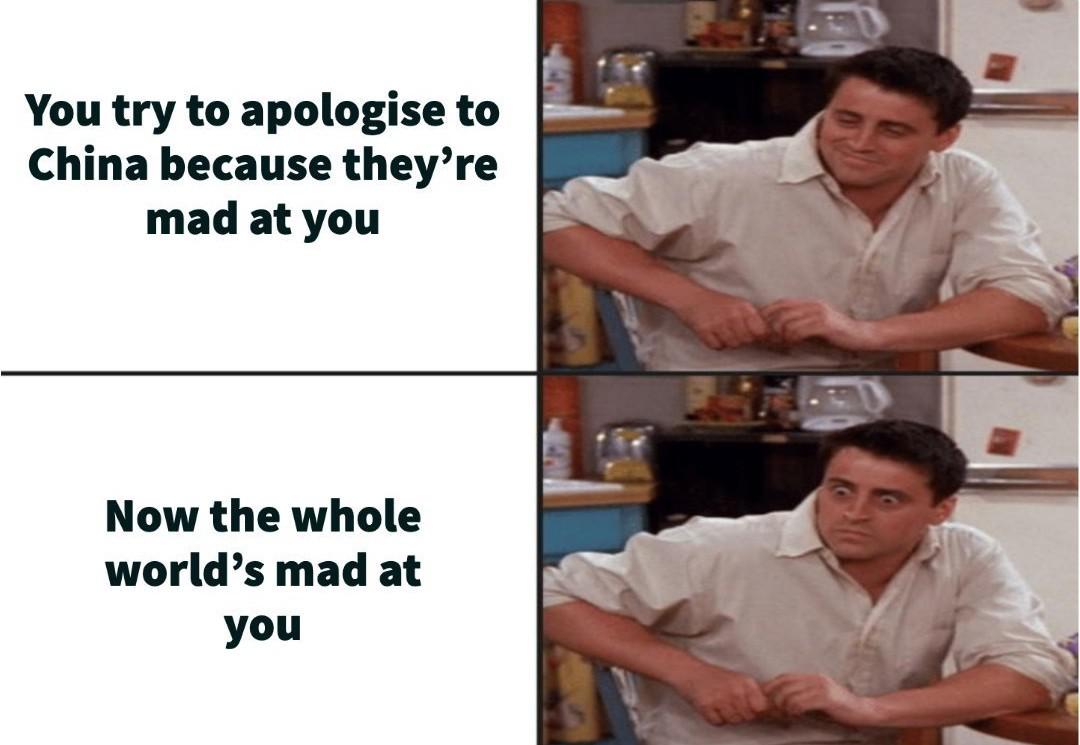 Poor John Cena | Scrolller