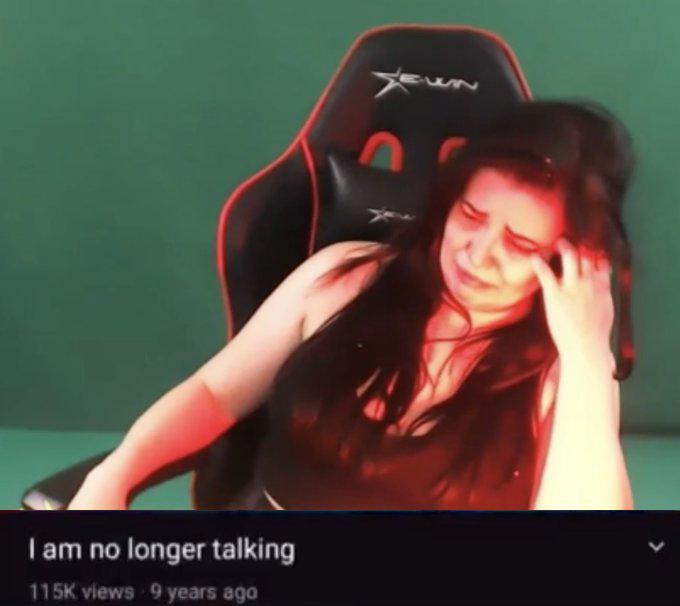 Poor Kacey .... | Scrolller