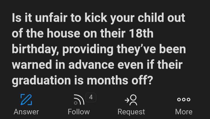 Poor kid | Scrolller