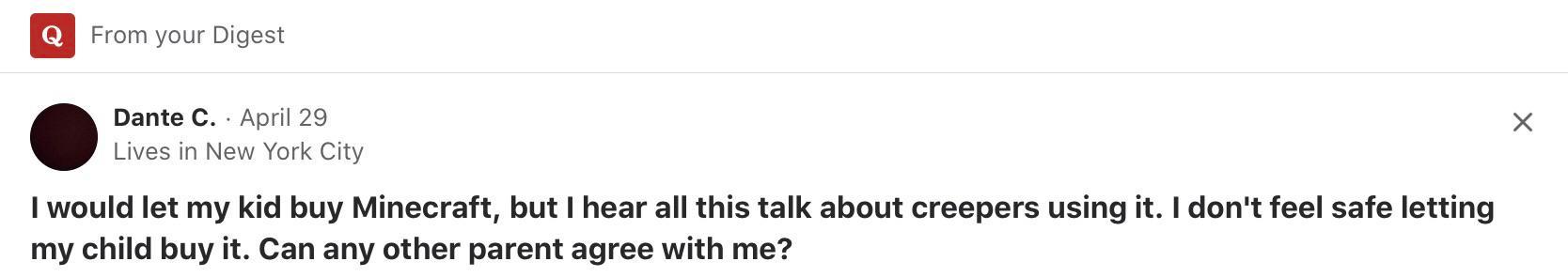 Poor kid.. | Scrolller