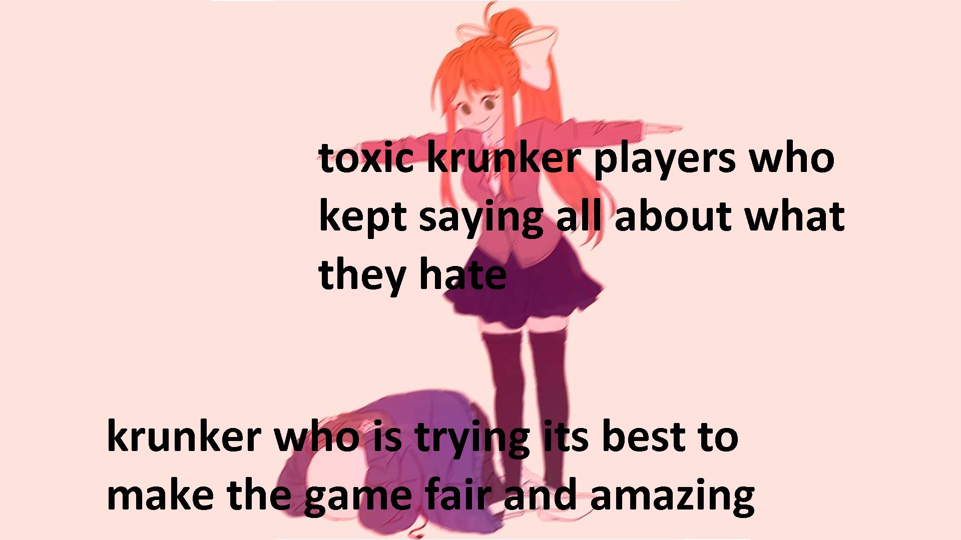 poor krunker | Scrolller