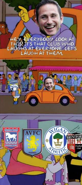 Poor Leeds | Scrolller