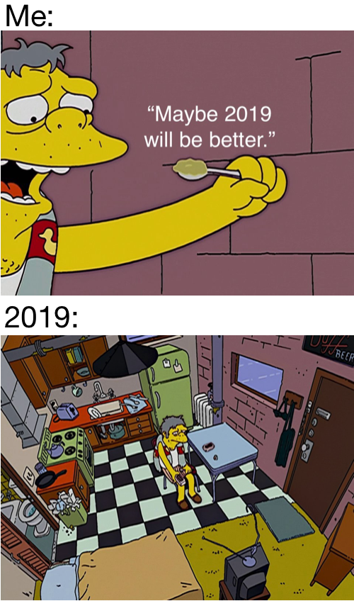 Poor Moe Scrolller 6446