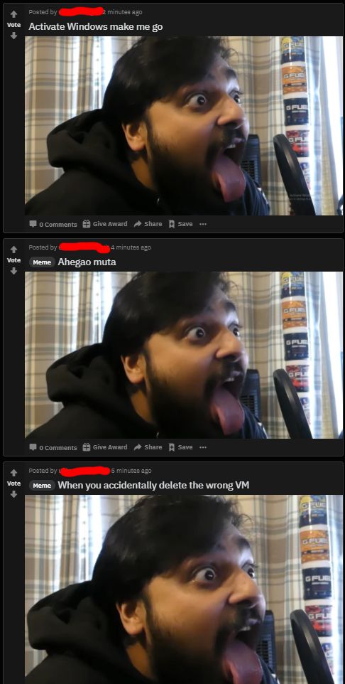 poor mutahar | Scrolller