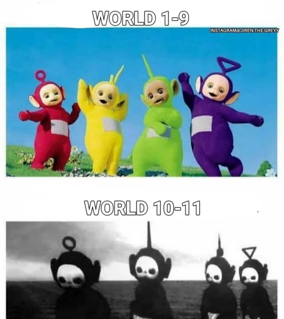 Poor Princess :( | Scrolller