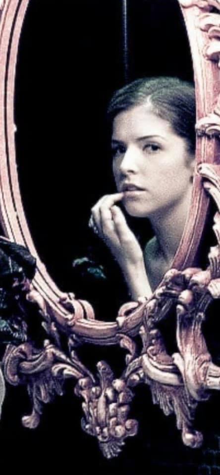 poor quality but it's still Anna | Scrolller