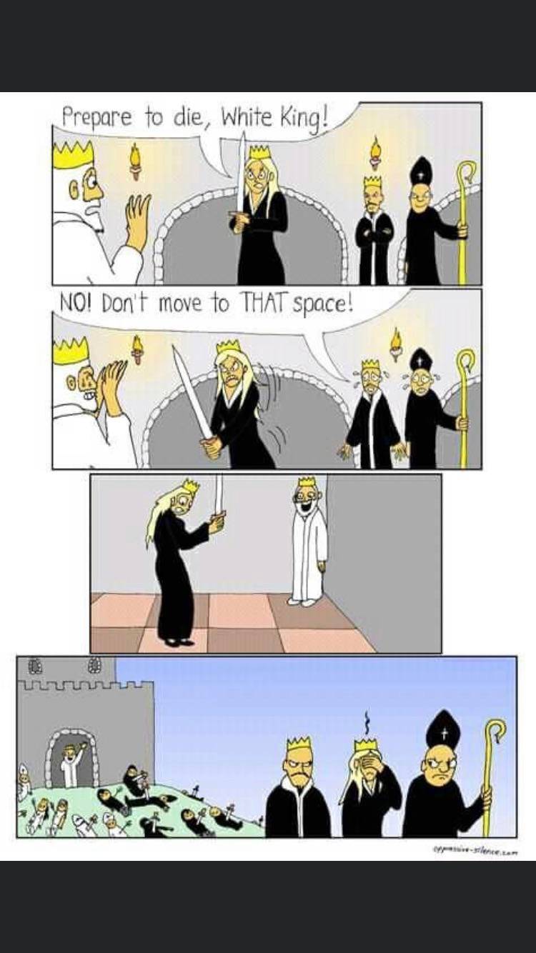 Poor Queen | Scrolller