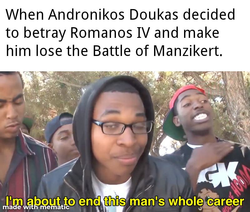 Poor Romanos | Scrolller