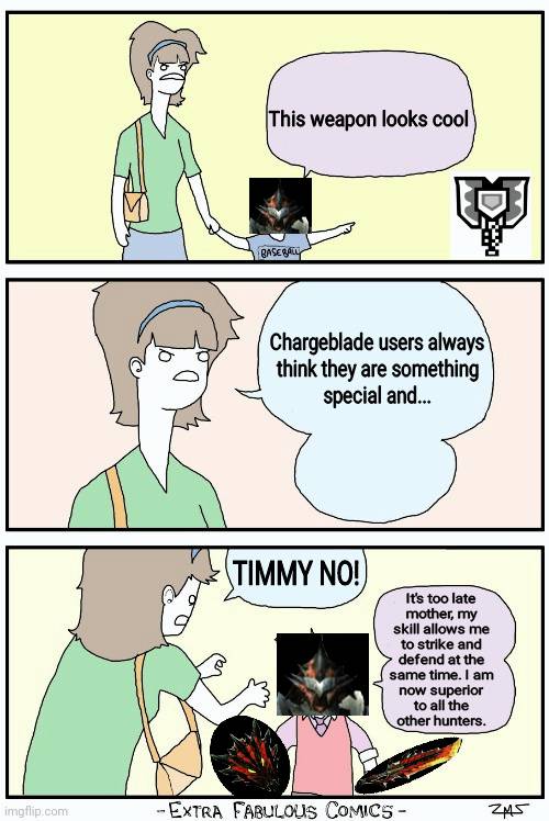 Poor Timmy, been there | Scrolller