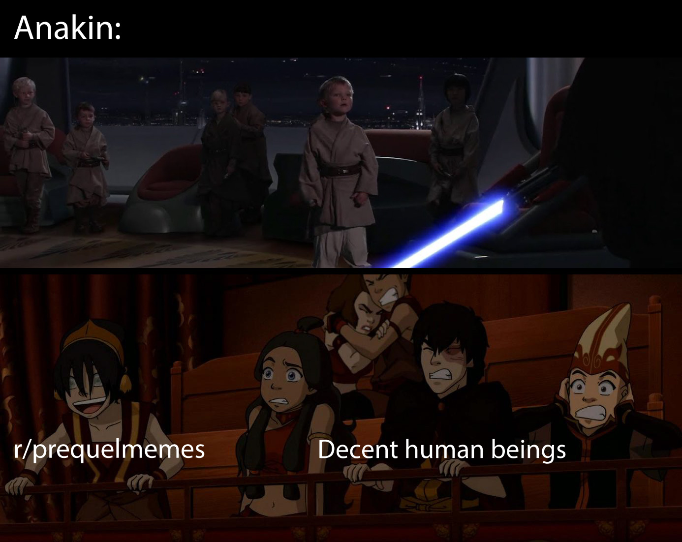 poor younglings | Scrolller