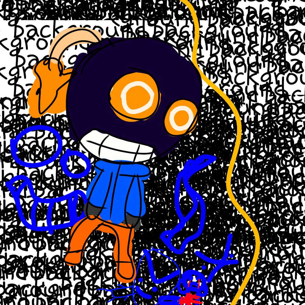 Poorly made whitty | Scrolller