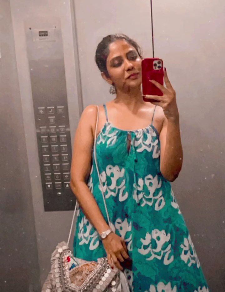 Poornima | Scrolller