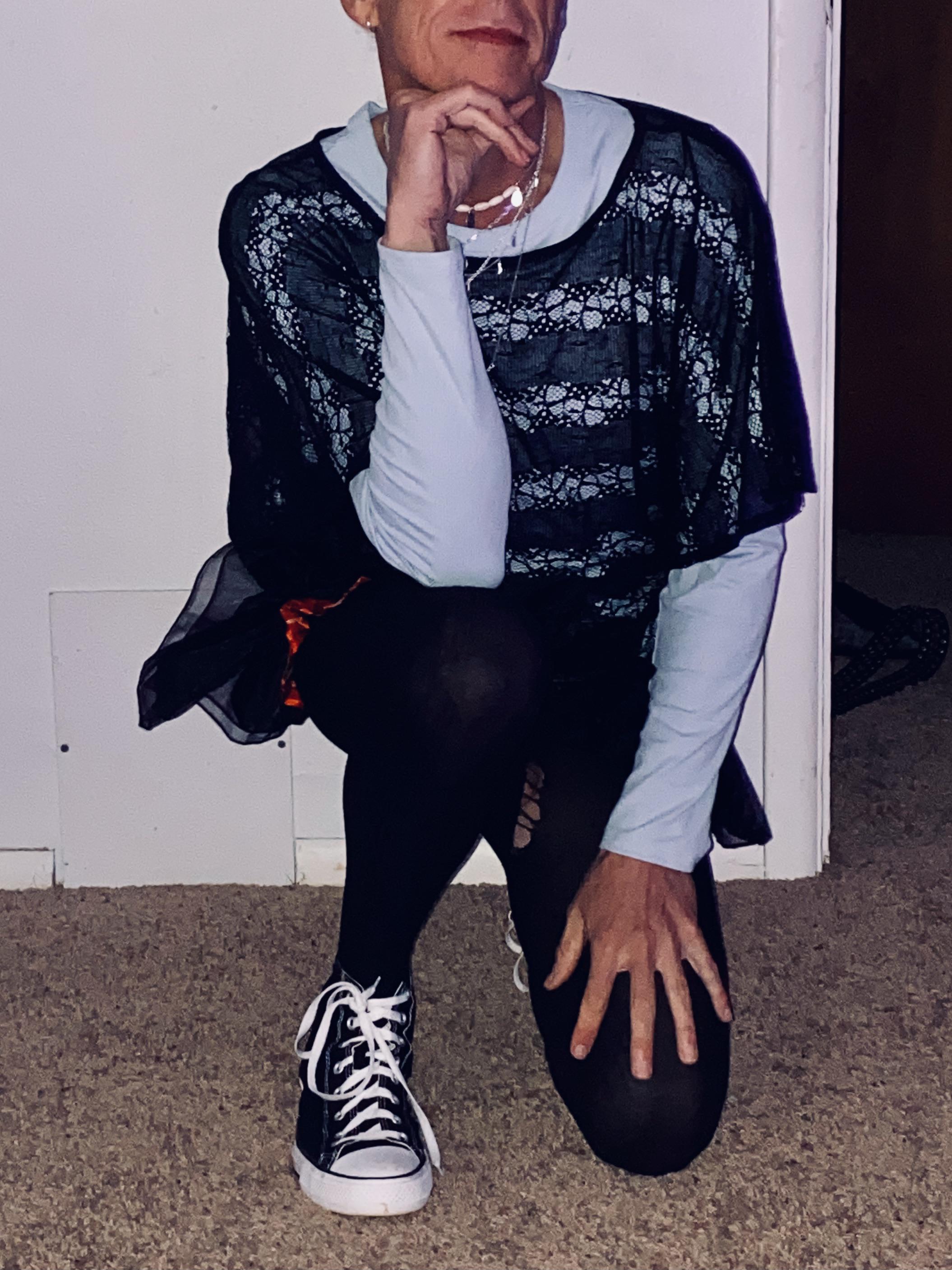 Pop Punk? Not sure about fit but it felt fun | Scrolller