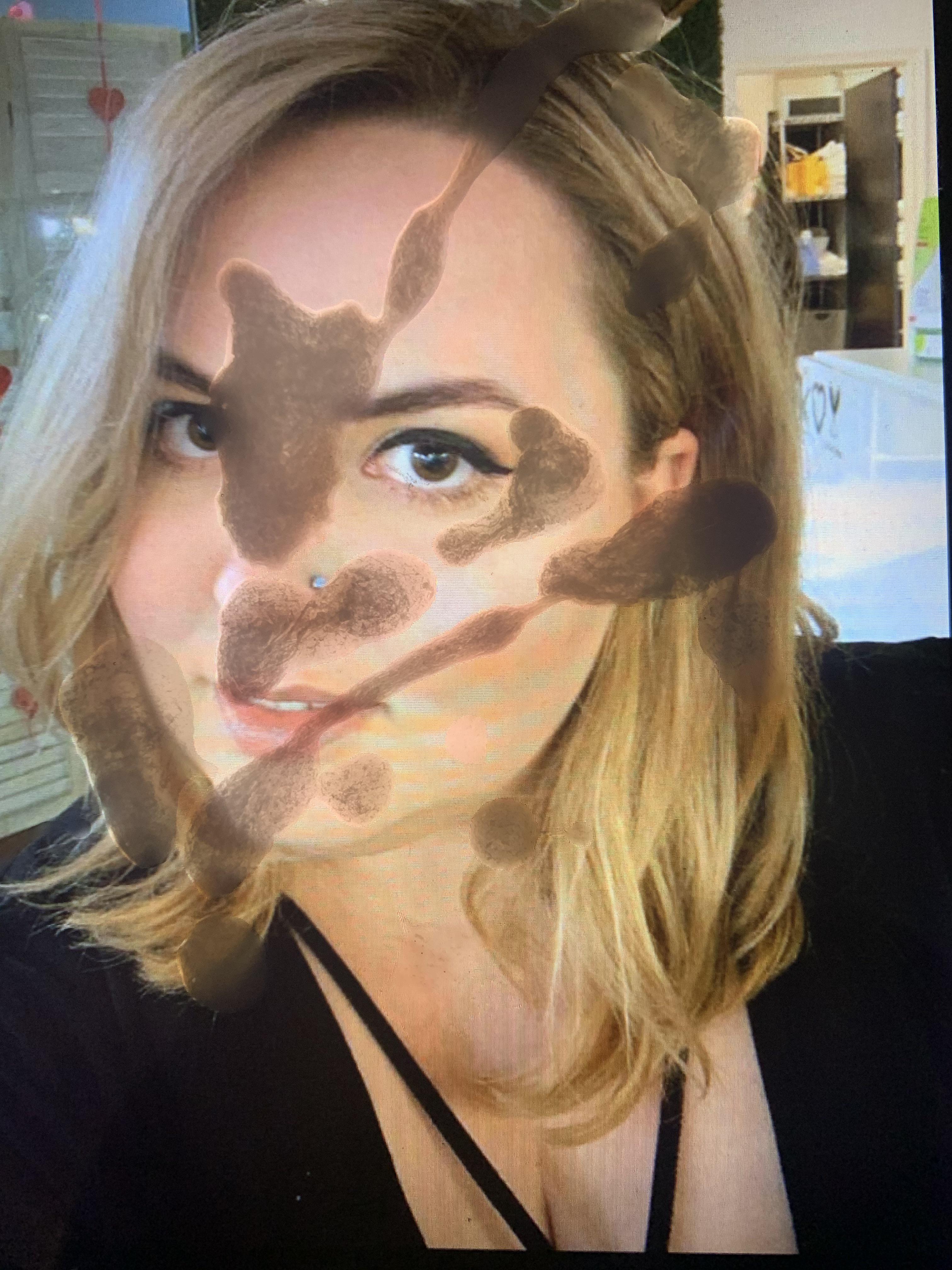 Popped all on your mug | Scrolller