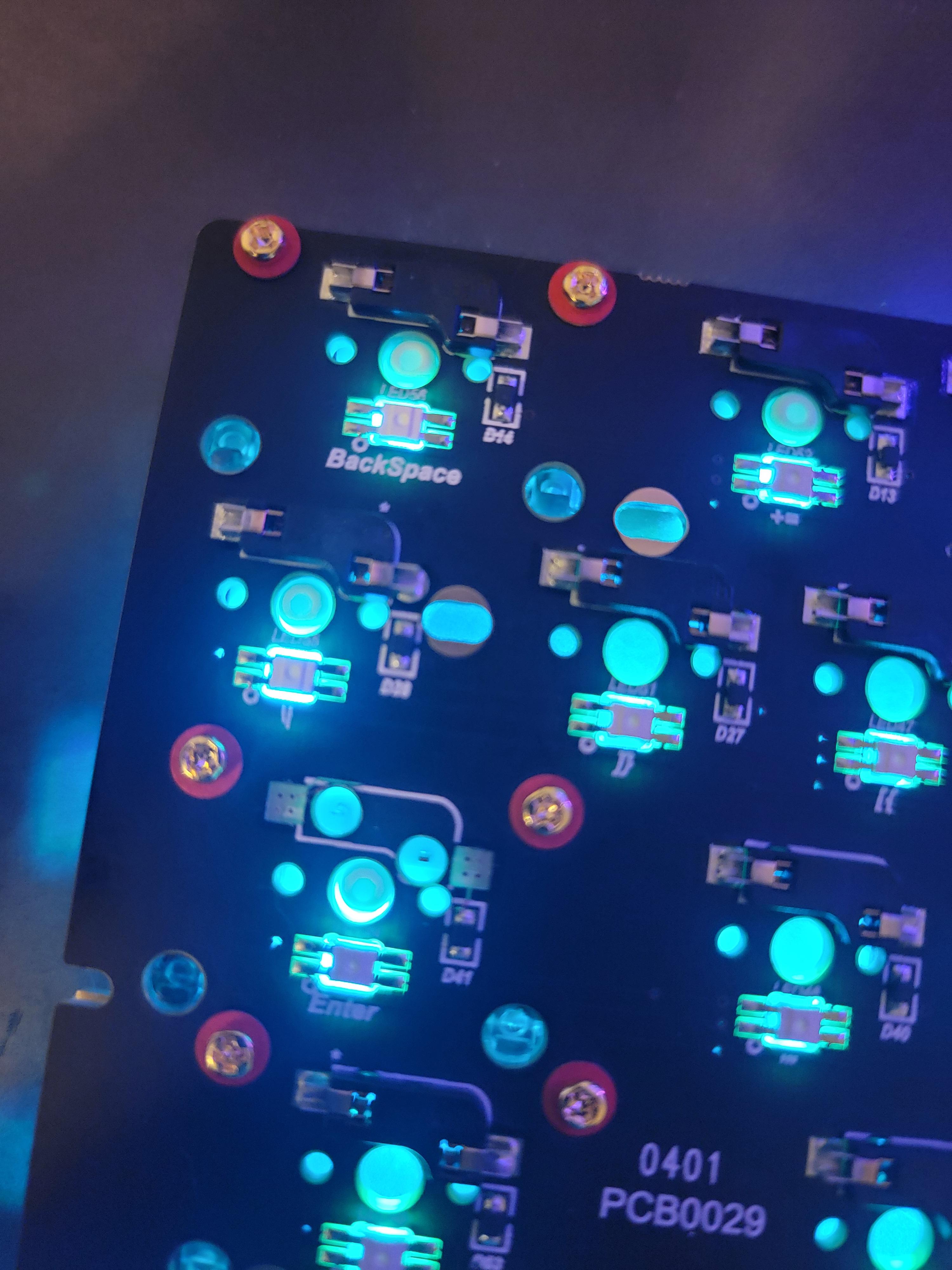 Popped out the hotswap socket | Scrolller