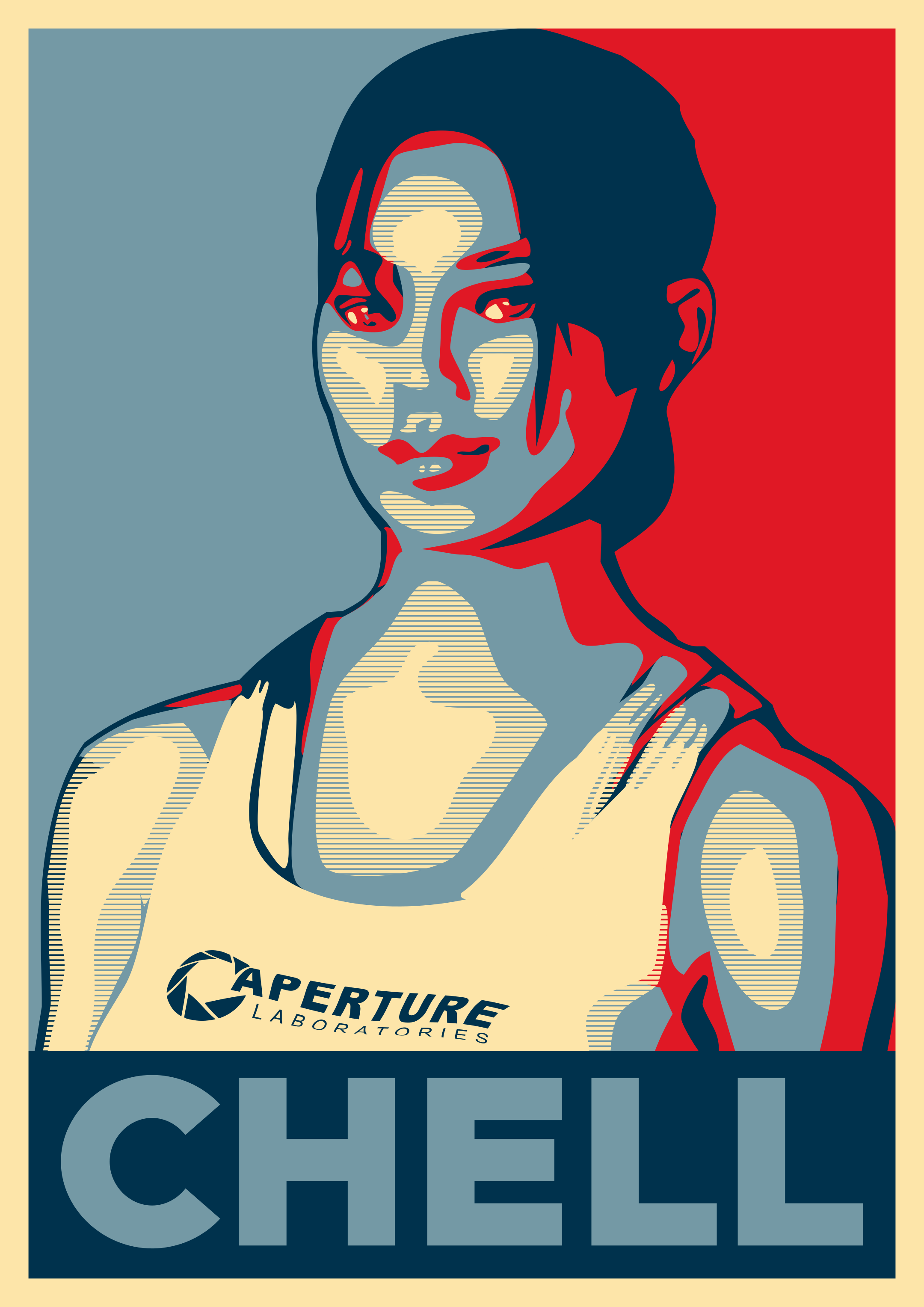 Portal appreciation post | Scrolller